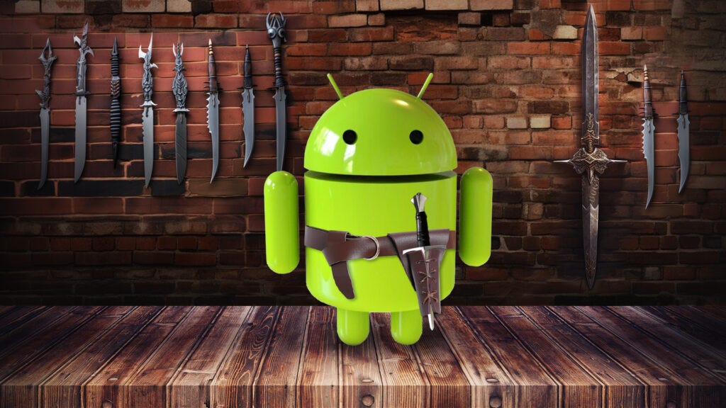 Complete Guide to Android Intents with Definitions, Examples, and Code ...