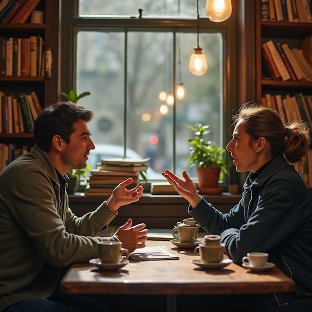 We Need to Go Back to First Love. Love is the key to everything | by ...