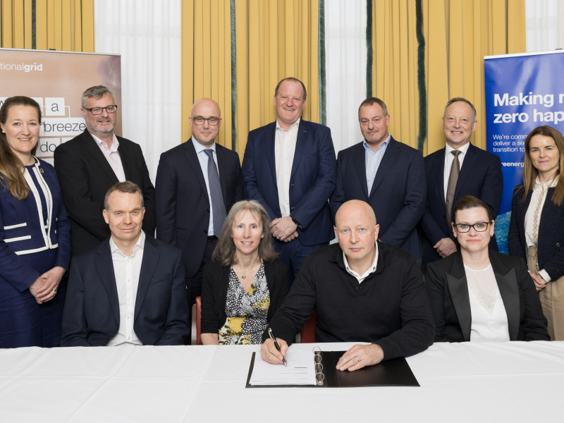 See what Ofgem Chief Jonathan Brearley said about the profits being ...