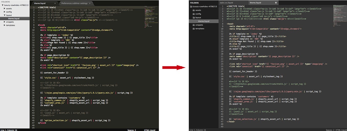 Use Jekyll and Tailwind Css. This seems like a pretty… | by Carlos ...