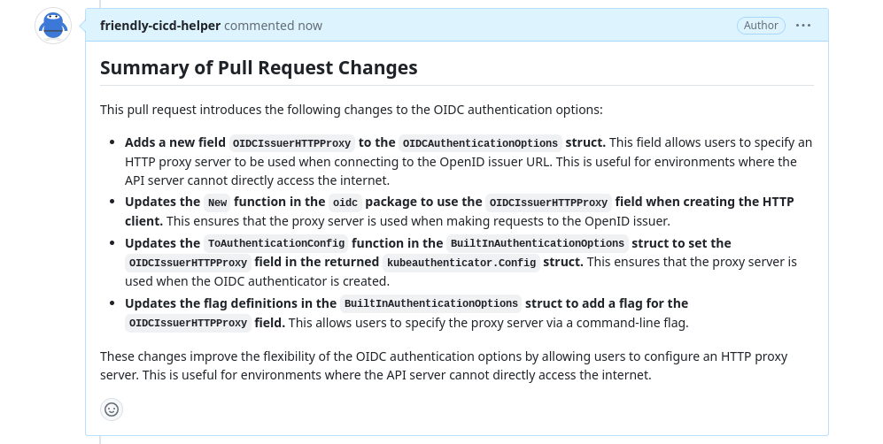 Building an automated GitLab Merge Request Review Agent with Gemini CLI | by Daniel Strebel ...