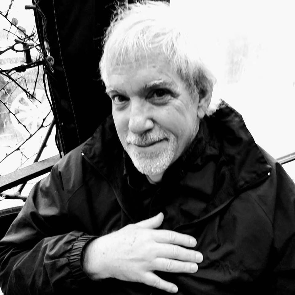 A Tribute to the OA and Allison Wilke Gryphon | by Richard Martini | Medium