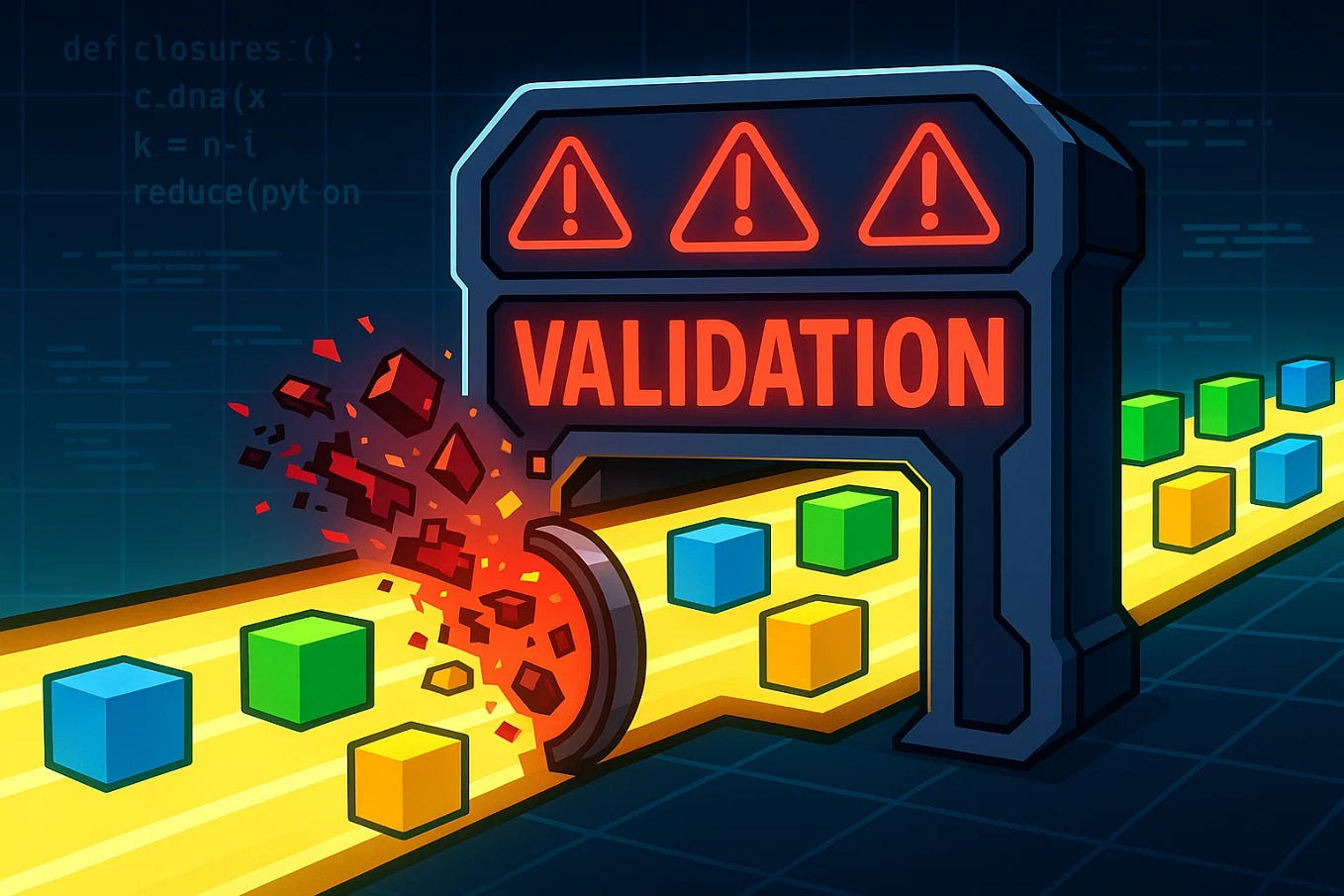 Fixing Python Reference And Runtime Errors Medium