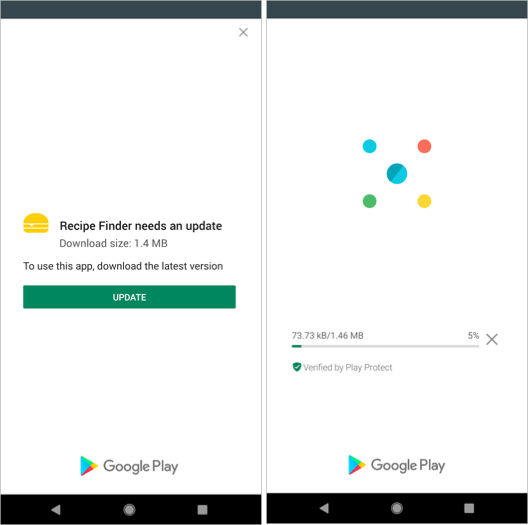 AndroidX 와 Support Library 정리. Support 라이브러리 (android.support.* ) v4… | by 김지훈 | Medium