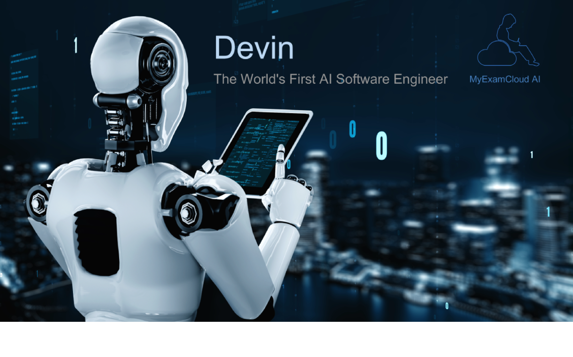 How to use Devin AI for free. Devin AI: A Quick Overview | by Onionblog | Medium
