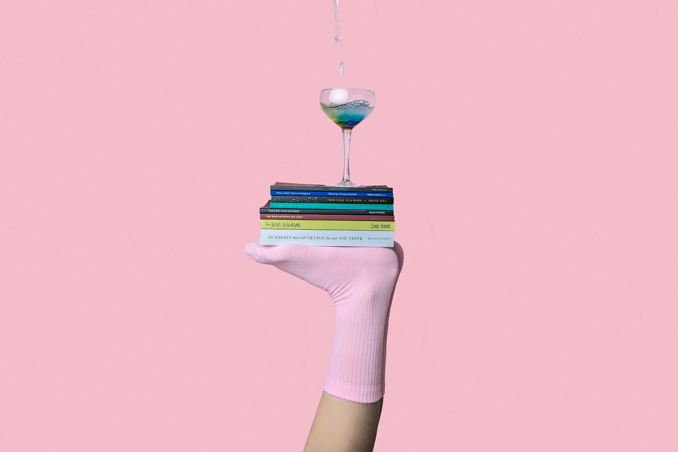 Life of a Unicorn Developer. A rare kind, who designs and codes | by ...
