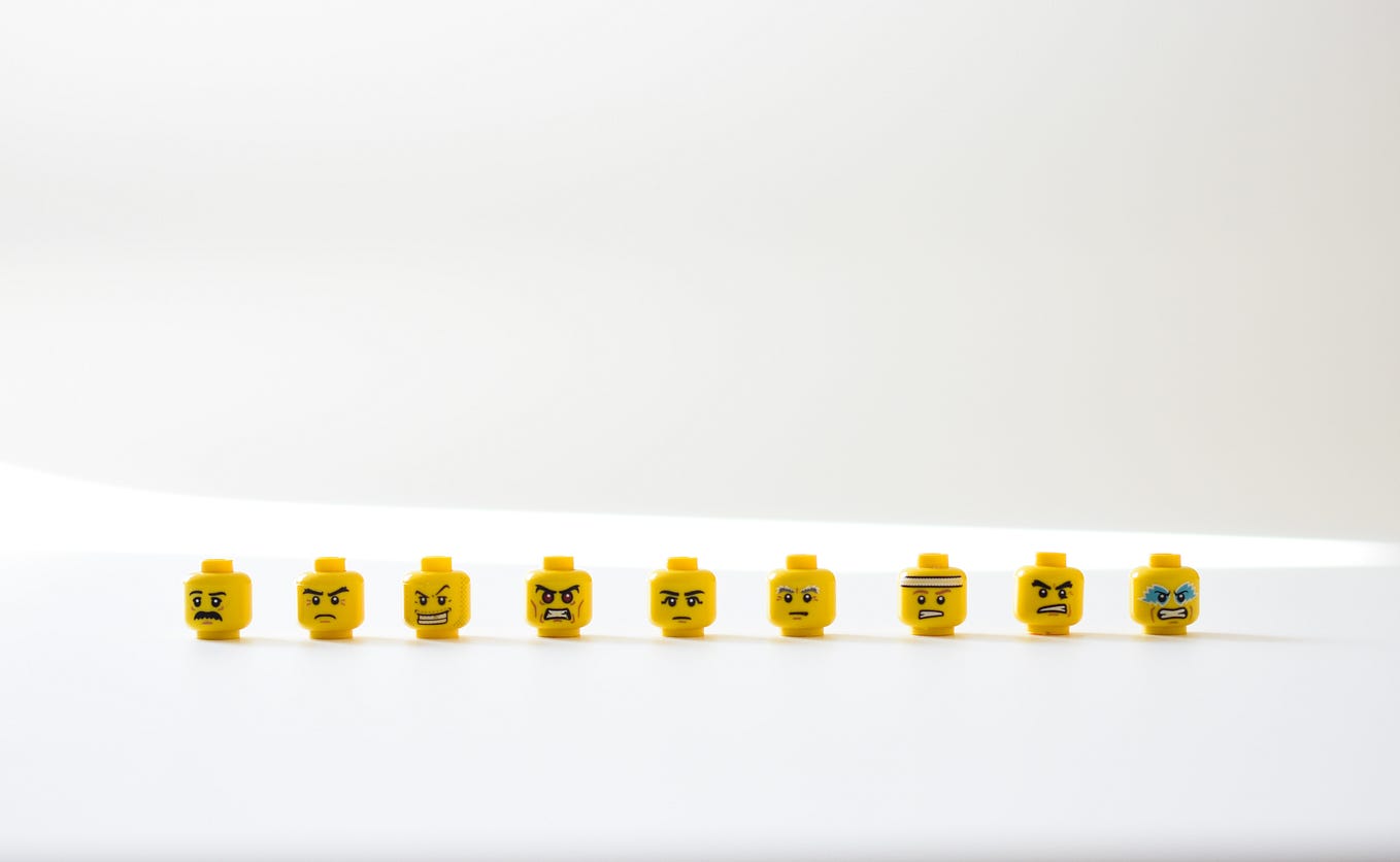 11 Practical Steps Towards Healthy Power Dynamics at Work | by Richard ...