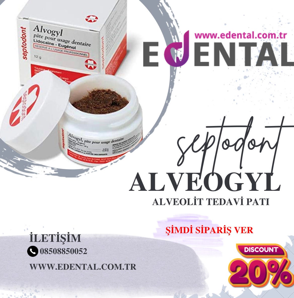 wj ışıklı aeratör - Edentalcomtr - Medium