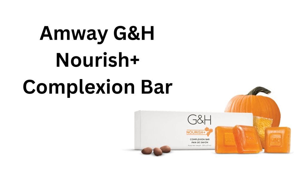 Amway Nutrilite Balance Within Probiotic review 2023 | by Pavan Upare ...