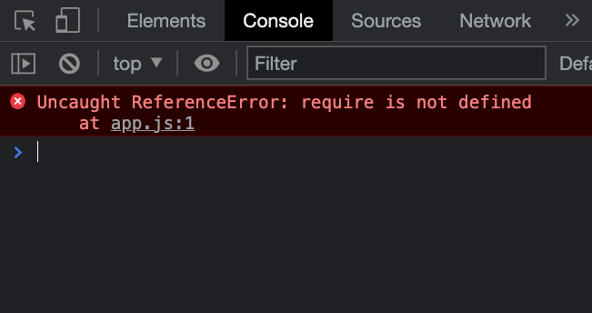 Can you console.log in JSX?. TLDR: You can’t do it | by Llorenç ...