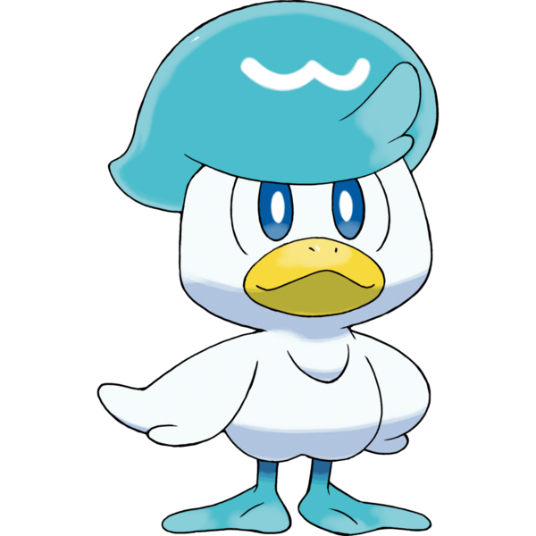Gen 1 bird Pokémon and their real-life counterparts | by Zuzanna Żak ...