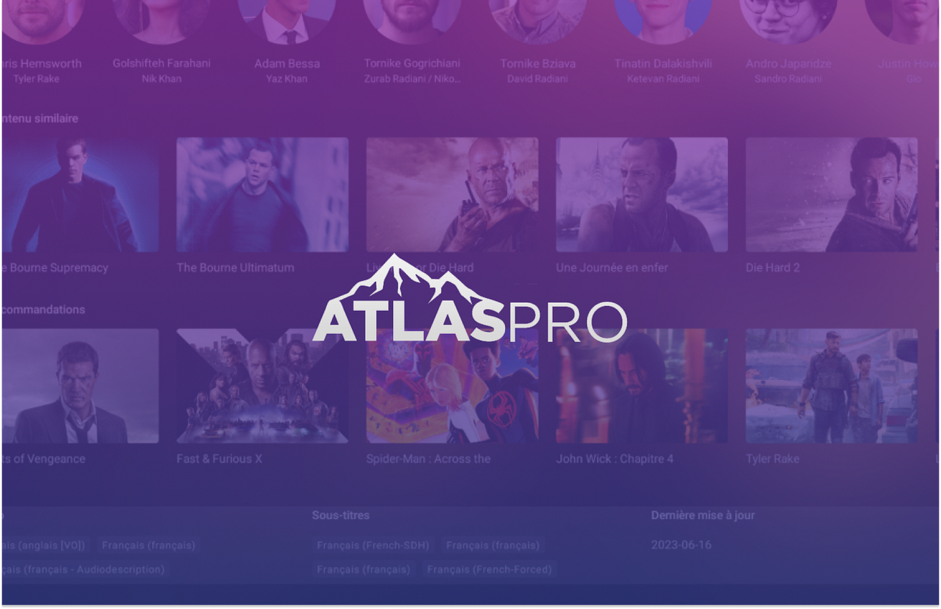 comment changer le code sur atlas pro | by Atlas Pro Ontv | Medium