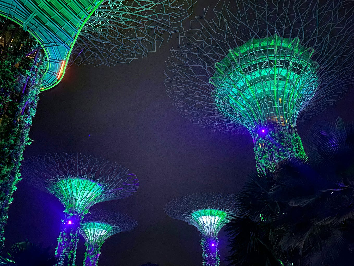 Coming of Winter. A poem of death and rebirth | by Bradley J Nordell | Scribe | Medium