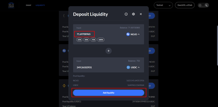 How to Get SNS names?. The following steps to get your .soul… | by ...