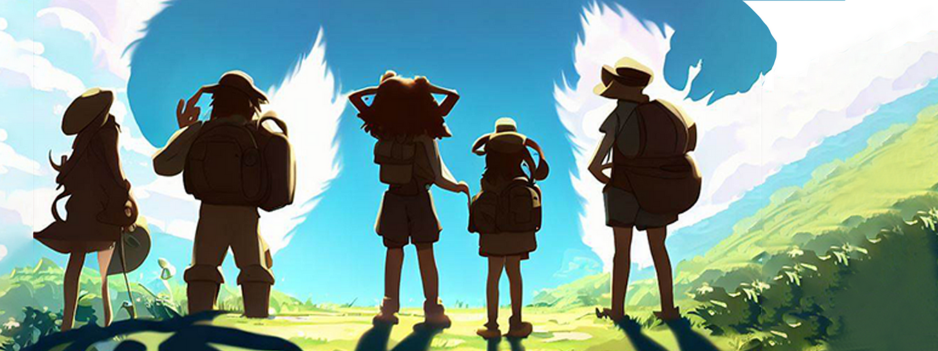 Giants Planet RUNES Platform: The Ultimate Platform for Professional ...