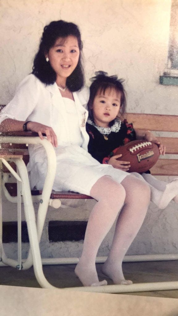 Wow, Maria. | by Helen Lim | Medium