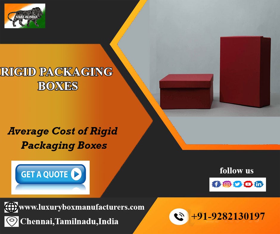 Luxury packaging boxes| dubai | qatar | Saudi Arabia | sharjah | india ...