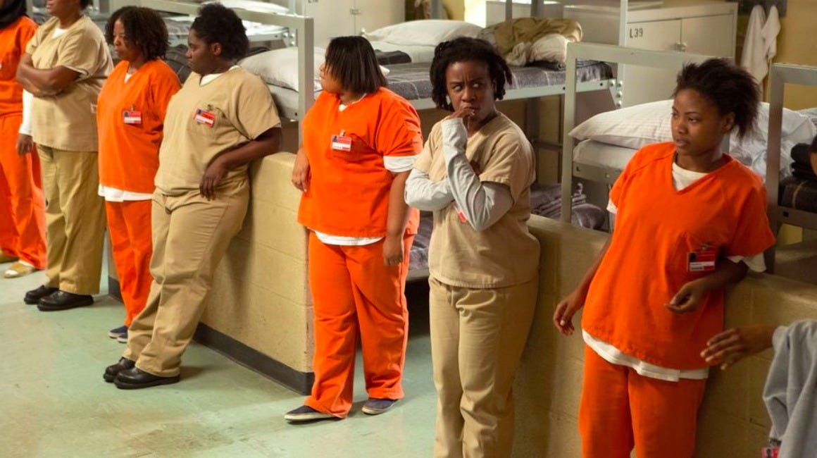 What Grey’s Anatomy Taught Me About Female Friendship | by Keah Brown ...