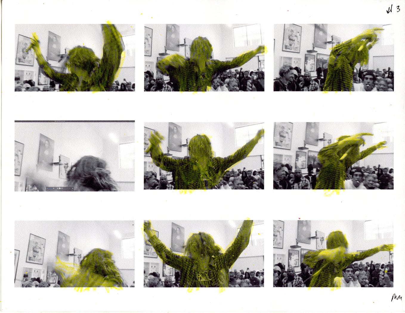 Fully customizable QR codes in Python | by Reegan Alward | Medium