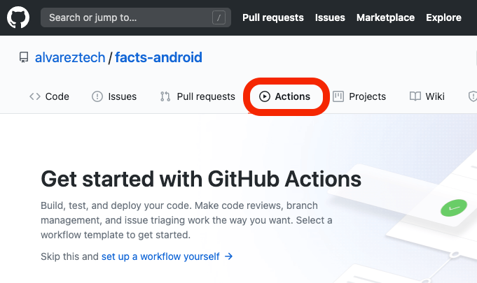 Automate your releases to AppGallery with Github Actions (Part 2) | by AppGallery Team ...