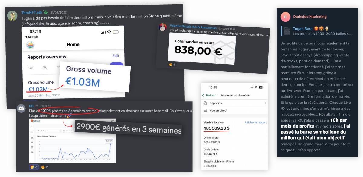 Avis honnête sur la Bible de Vinted de Lucas Bonnet | Medium