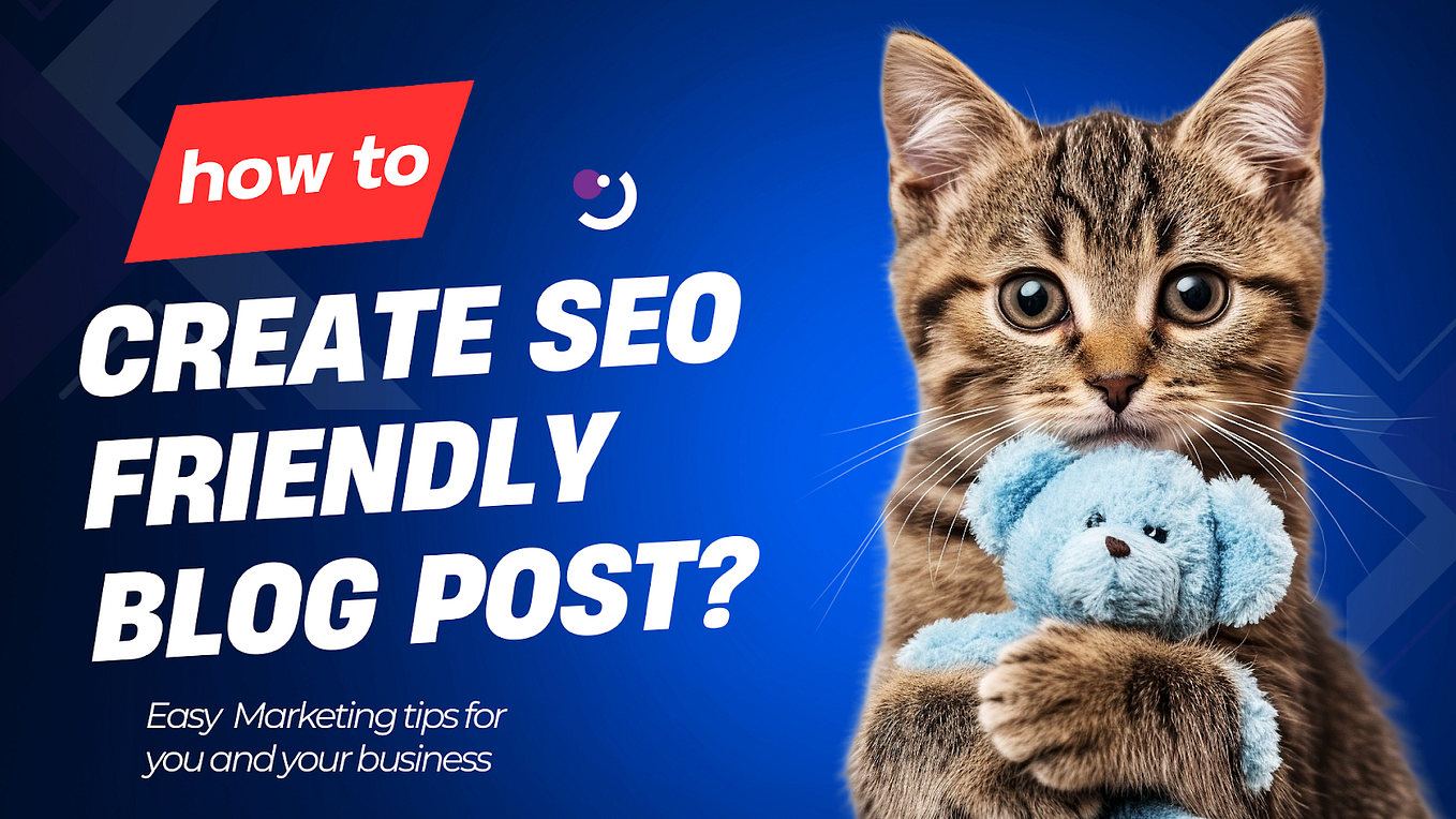 SEO Copywriting vs. Content Writing: What’s the Difference? | by Easy ...