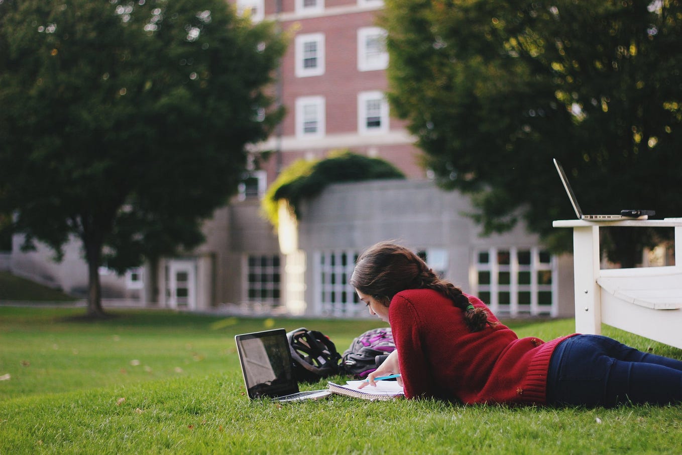 17 Secrets to Academic Success from Harvard Students | by Moses Stewart ...