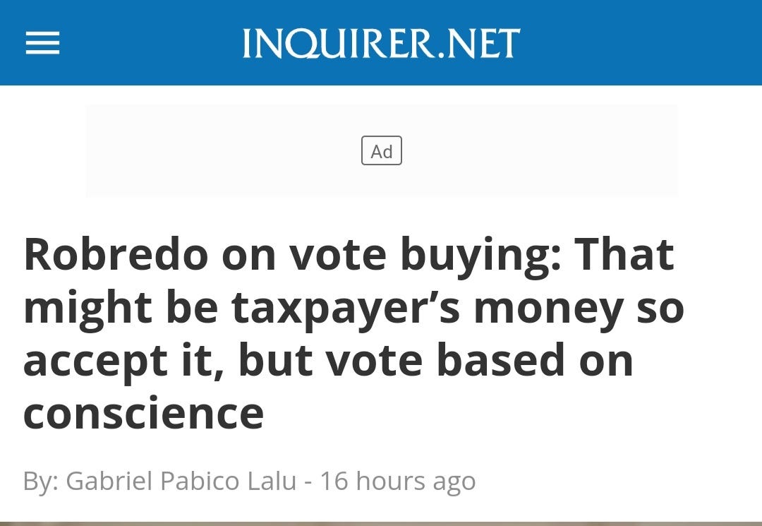 A Very Short History of Celebrity Politics in the Philippines: Notes ...