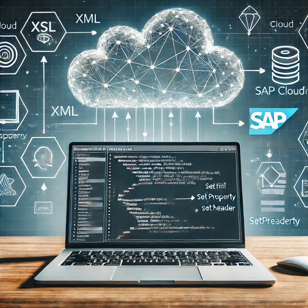 A Guide to Calling RFC Function Modules from SAP Integration Suite | by Vladimir Balko | Medium