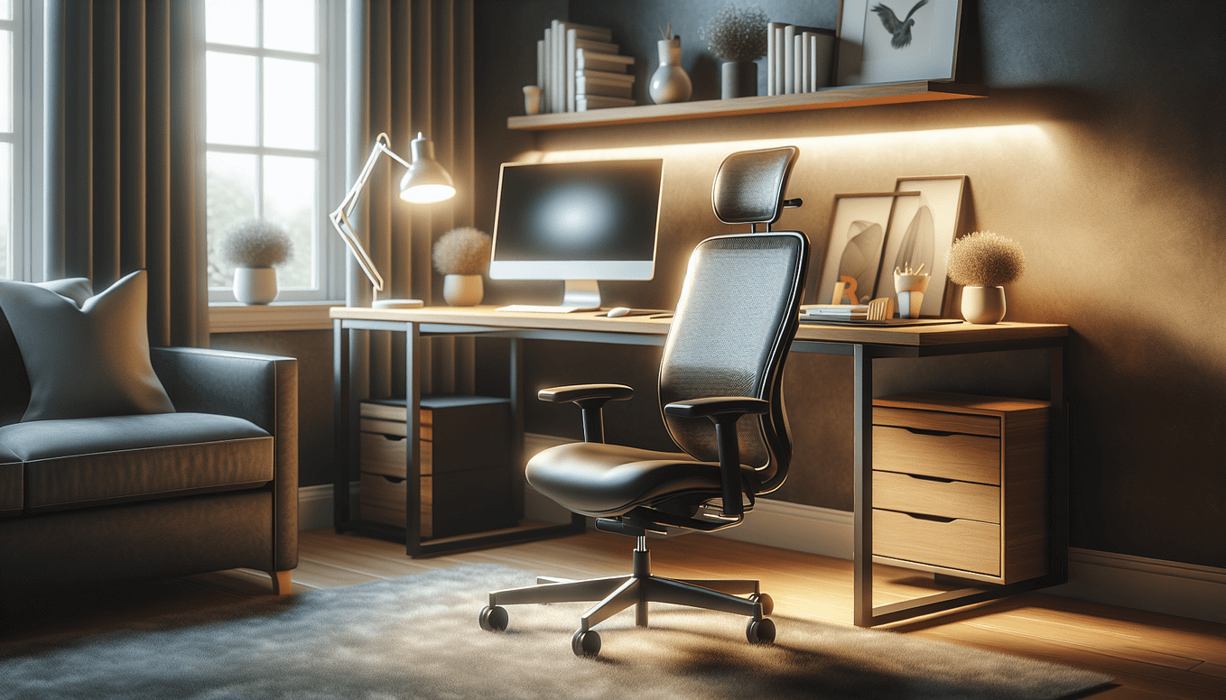 The Best Standing Desks for a Healthier Work Environment | by The ...