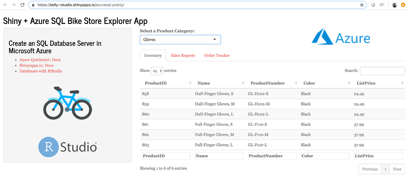 Azure DevOps Pipelines for deploying content to RStudio Connect | by Kelly O'Briant | RStudio ...
