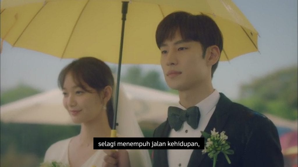 Review Drama Korea One More Happy Ending (2016) | by besok sore | Sep, 2023 | Medium