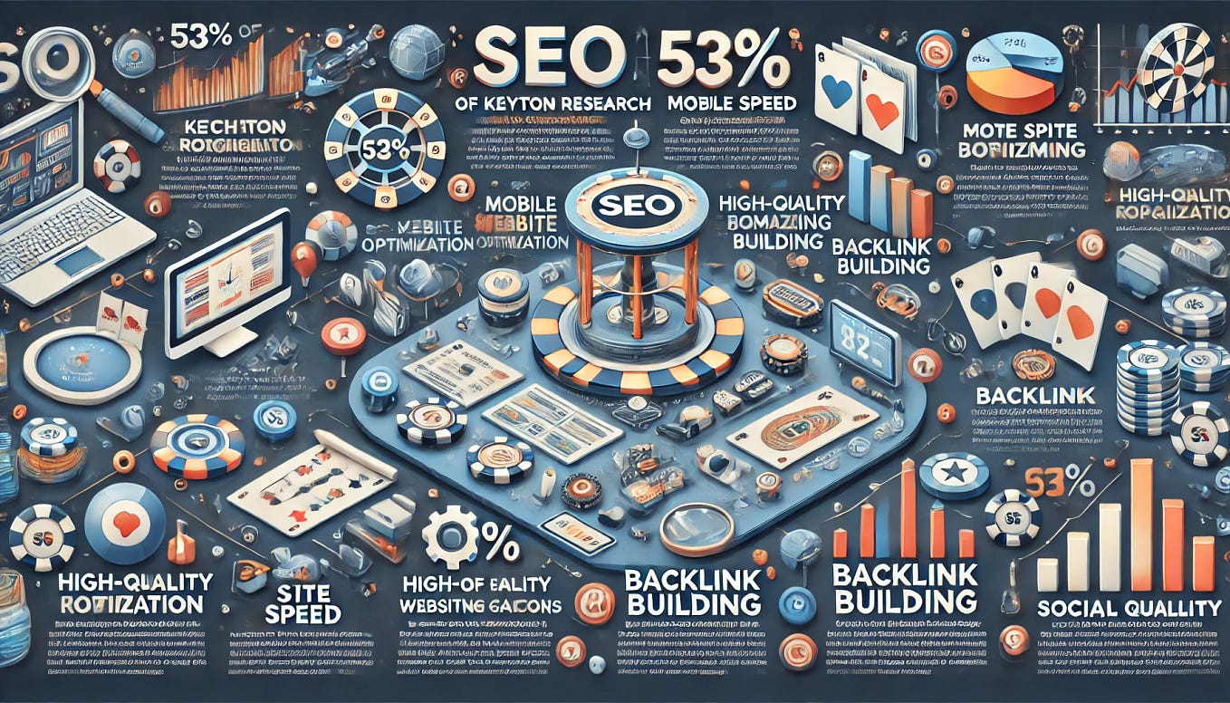 The Role of Customer Retention Strategies in iGaming Success | by ...