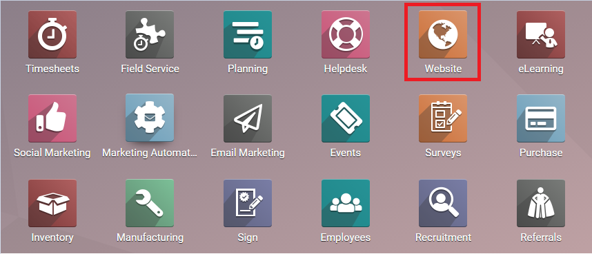 Odoo Website Builder Features and Pros Cons | by Planet Odoo | Medium