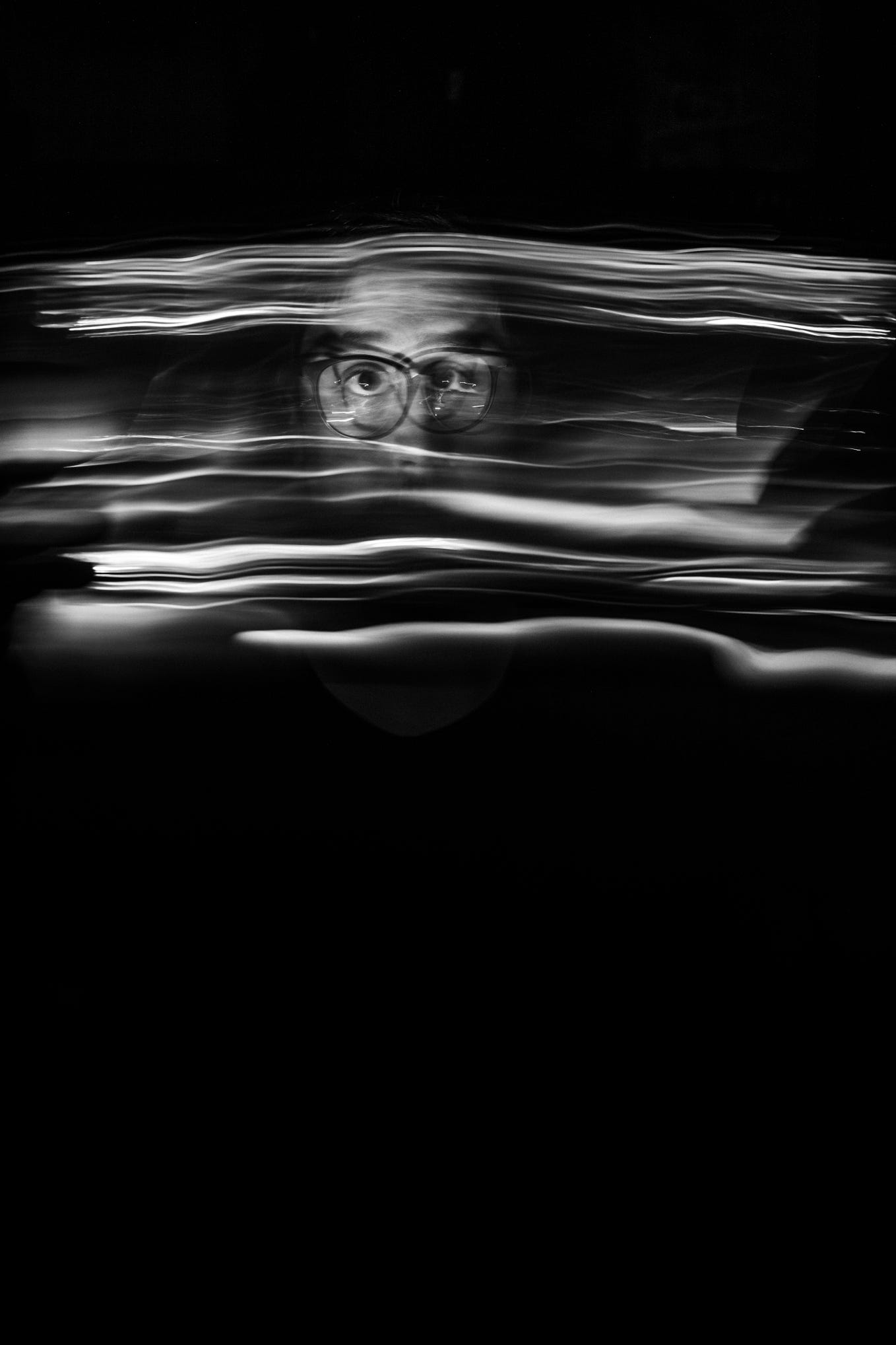 I agree, its a skill as it doesn't come naturally. But I am glad its ...