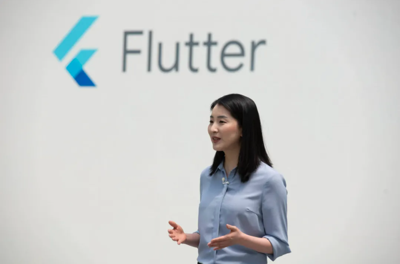 Learn Flutter for free with Flutter Apprentice! | by Shams Zakhour | Flutter | Medium