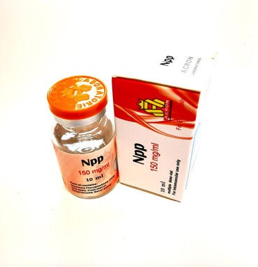 Understanding Nandrolone Decanoate: Uses, Benefits, and Risks | by ...