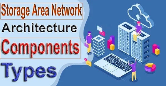 Data Center Architecture with Diagram — Complete Guide!! | by ...