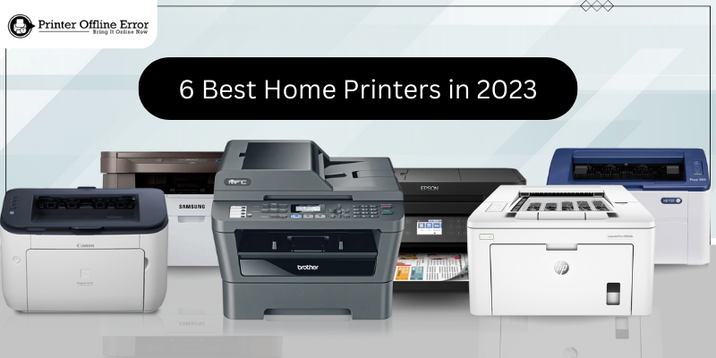 How to Fix Samsung Xpress M2070 Printer Offline Error? | by ...
