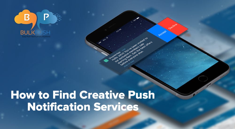How Important Push Notifications Technology Is for the App Industry | by Andrew Reynolds | Medium