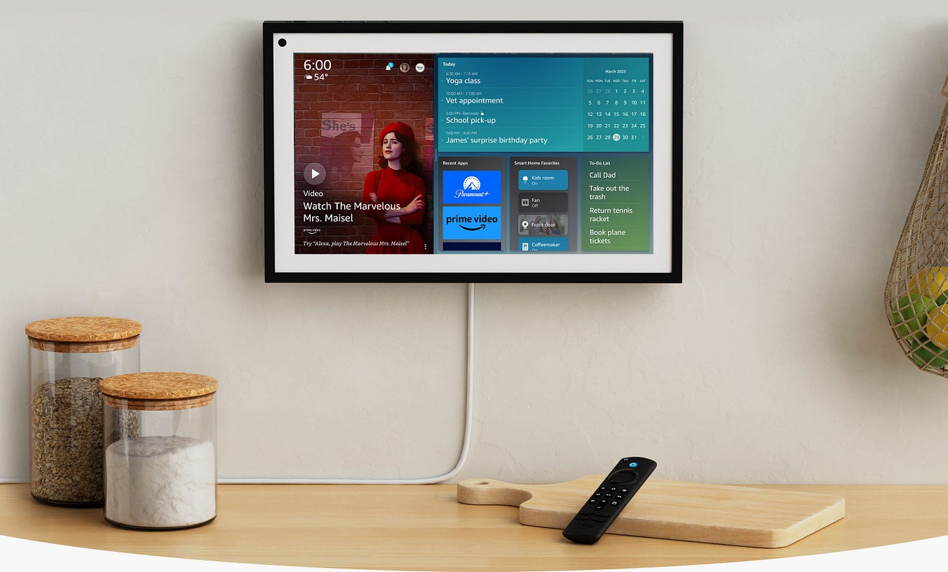 Vestaboard: The Ultimate Message Board for a Connected World | by ...