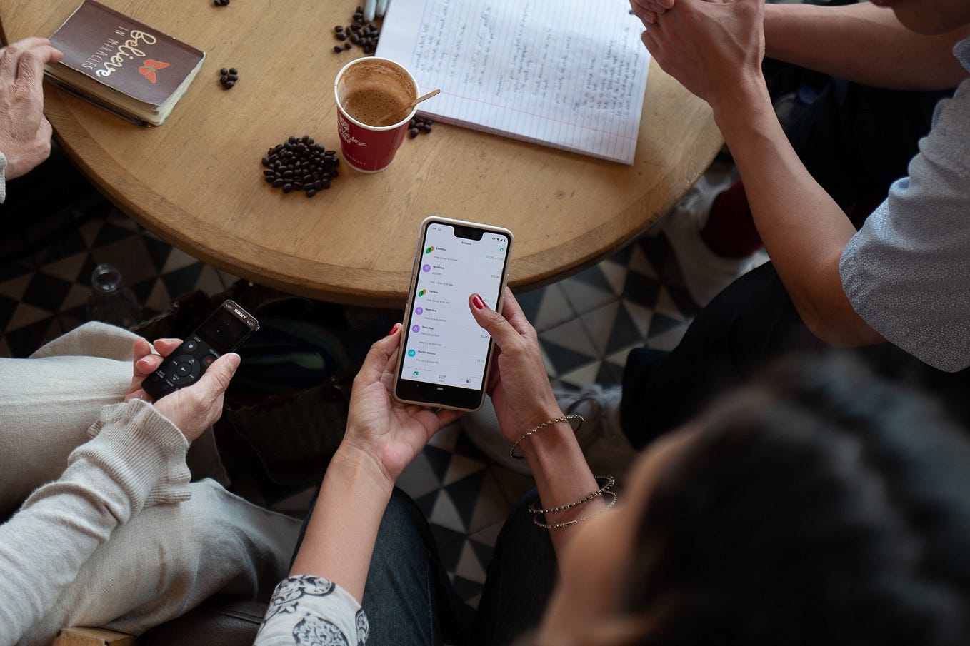 Opera Launches MiniPay, the World’s Lightest Payments Wallet, To ...