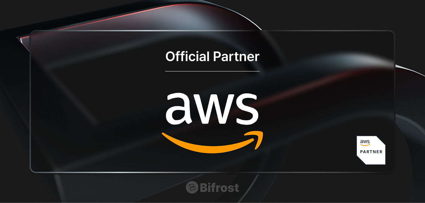 Everything you need to know about BIFROST | by Bifrost | Bifrost | Medium