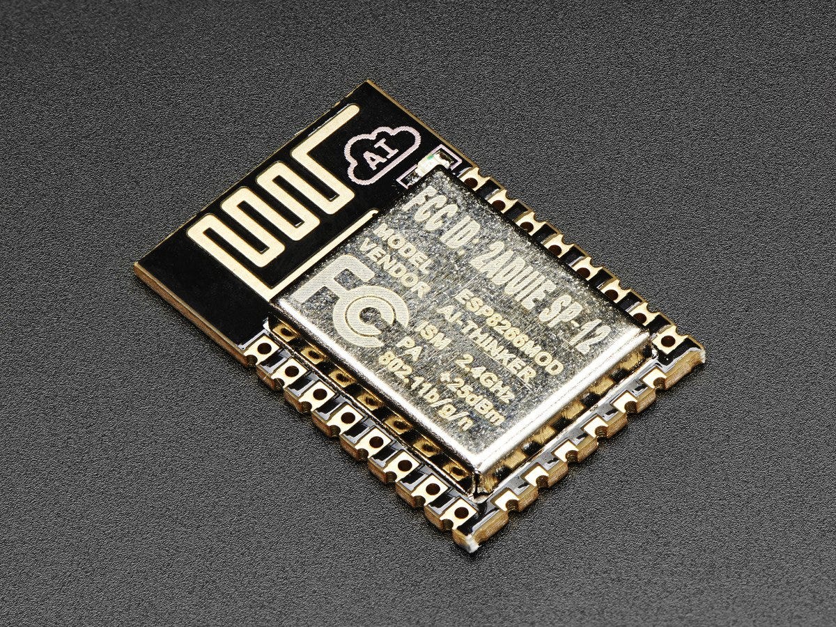 SMD Edge Connectors. From the Facelesstech blog: | by OSH Park | Medium