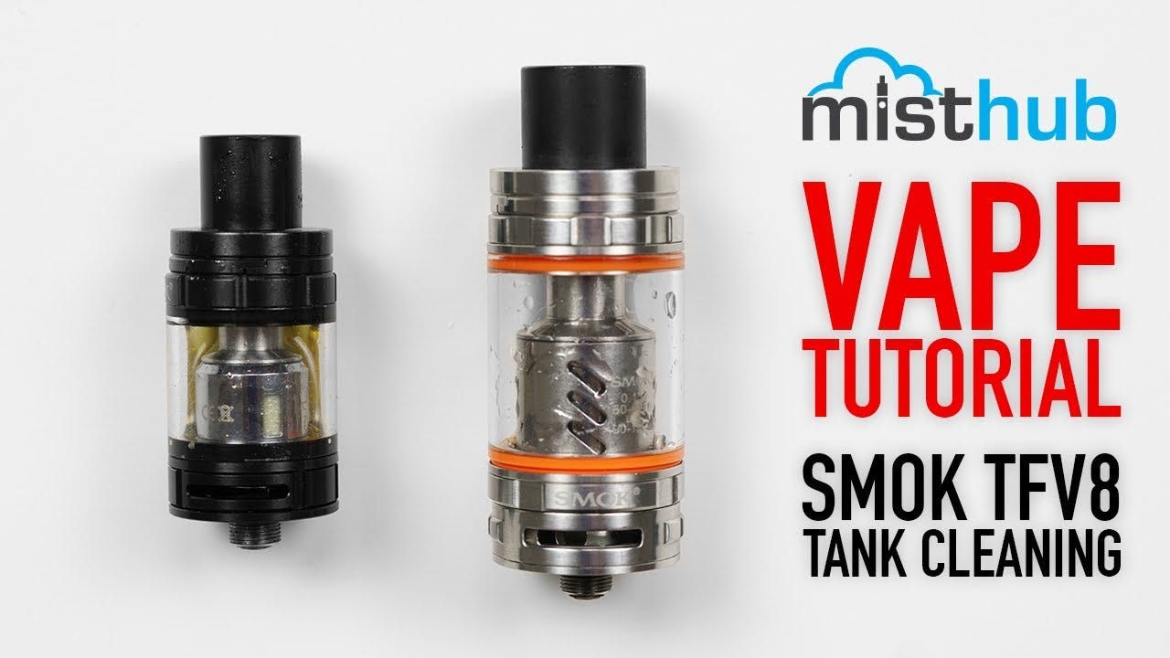 Tutorial: Vape Battery Safety and Tips | by Walter M. Hubbard | Medium