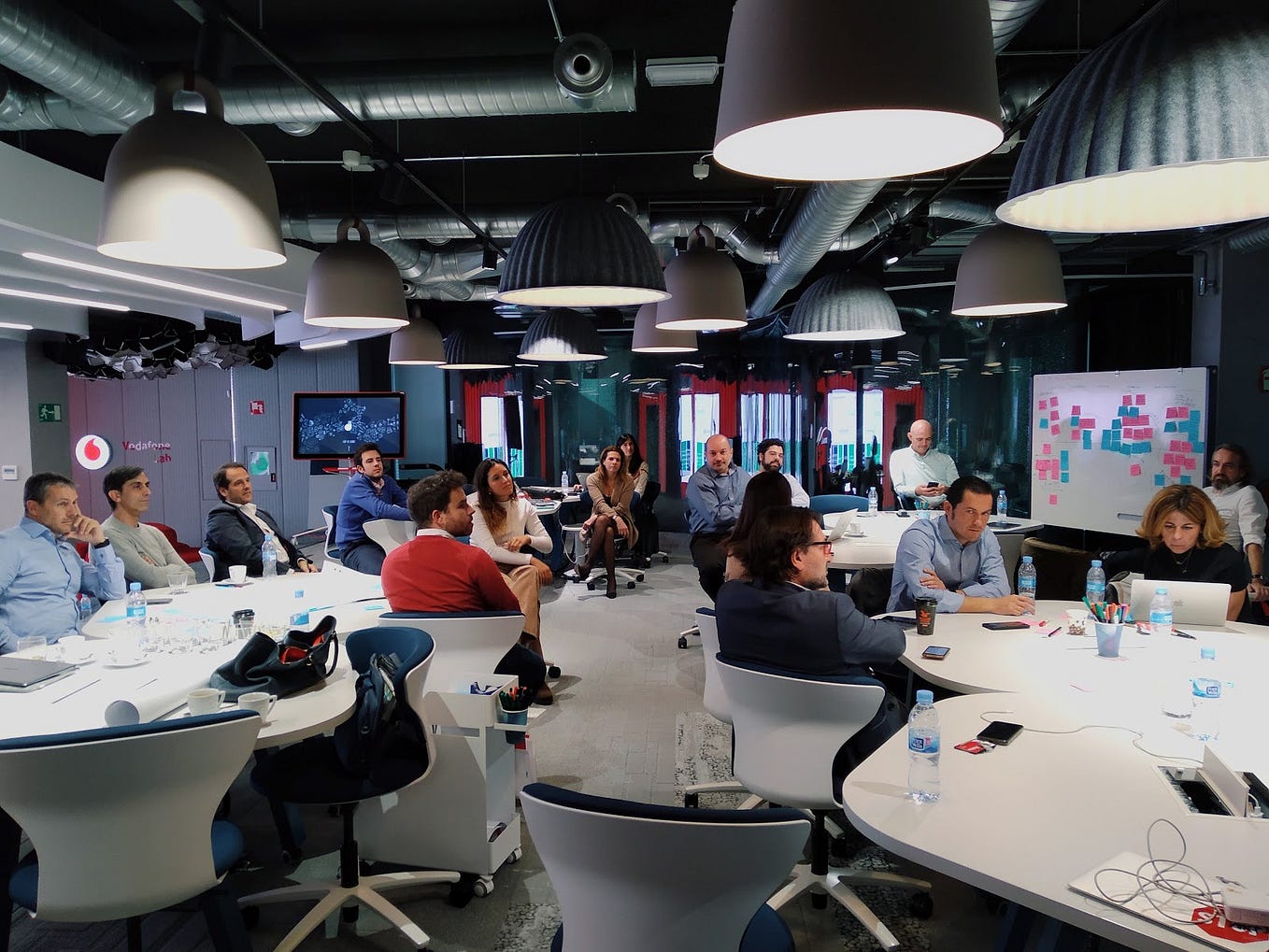 Why Corporate Venture Building is the best model for disruptive ...