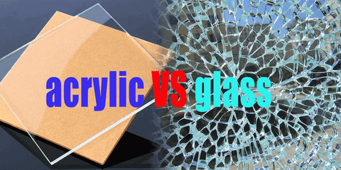 Why Acrylic Materials Are Better Than Other Plastics: 5 Amazing ...