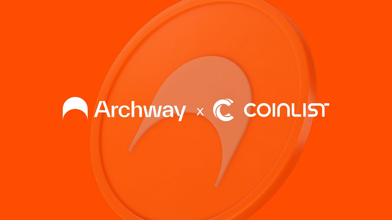 SudoStake: Leverage your Staked Assets on Archway | by Brian Chang | Medium