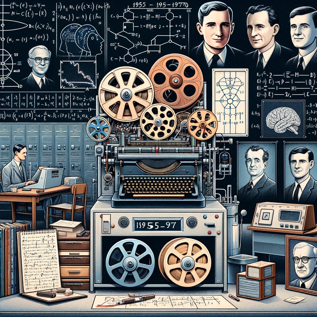 Reseña del libro Artificial: la nueva inteligencia y el contorno de lo humano | by Fernando ...