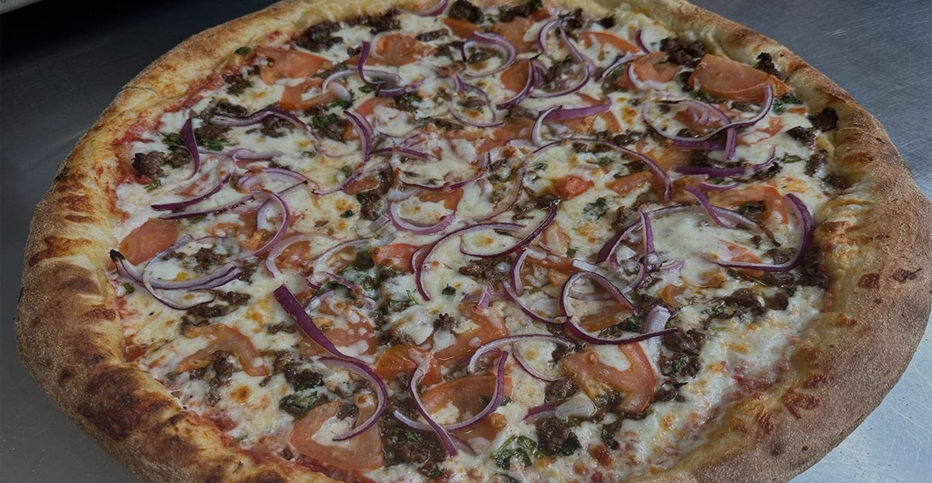 Savoring the Authenticity of New York Style Pizza: A Guide to Richmond ...
